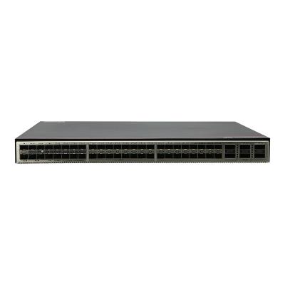 China Enterprise Grade Managed Huawei CloudEngine S6730-H48X6C Switch 48x10GE SFP for sale