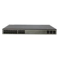 China Huawei Network Switch S6730-S24X6Q with 24*10GE SFP+ ports, 6*40GE QSFP+ ports for sale