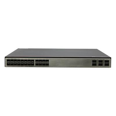 China Huawei Network Switch S6730-S24X6Q with 24*10GE SFP+ ports, 6*40GE QSFP+ ports for sale