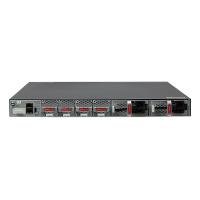 China Huawei Network Switch S6730-S24X6Q with 24*10GE SFP+ ports, 6*40GE QSFP+ ports for sale