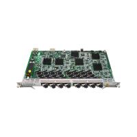 China GTXO OLT ZTE Network Interface Card 40Gbit 8 Port With ONU for sale