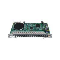 China FTTx ZTE GFGL GPON Card OLT Service Board C+ Module For ZXA10 C600 C650 for sale