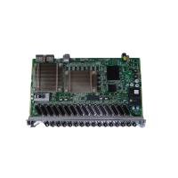 China 10G ZTE GFXH GPON Board OLT Interface Board With N1 N2a Module OEM for sale