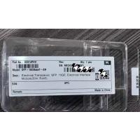 China 10GE Huawei RJ45 Network SFP Module Electrical Transceiver 02314PHV 10GBaseT-SR 30m for sale