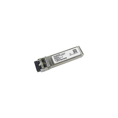 China 10G Huawei SFP OMXD30000 02313URC 300m 850nm Duplex LC UPC Module for sale