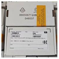 China OEM Huawei SFP Optical Transceiver 02312UUG 10GBASE-LR 1000base-Sx for sale