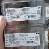 China Multimode 10G SFP+ Transceiver Module 02310QBJ 02310QDT BX10-D BiDi 1270nm-RX Simplex LC for sale