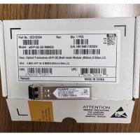 China ESFP-GE-SX-MM850 Huawei SFP Optical Transeiver Multimode Module 02315204 for sale
