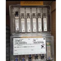 China Genuine Huawei SFP-GE-LX-SM1310 02313URF 1000BASE-LX/LH SFP 1310nm 10km DOM Duplex LC MMF for sale
