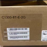 China Cisco C1300-8T-E-2G 8-Port Gigabit Ethernet Managed Switch with 2x Gigabit Combo Ports for sale