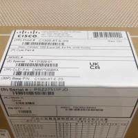 China Cisco C1300-8T-E-2G 8-Port Gigabit Ethernet Managed Switch with 2x Gigabit Combo Ports for sale