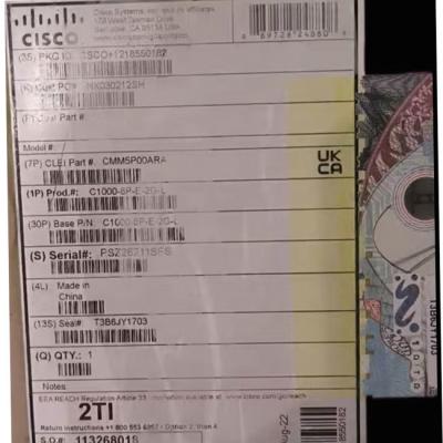 China C1000-8P-E-2G-L for sale
