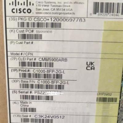 China C1000-8FP-2G-L for sale
