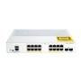 China C1000-16P-2G-L Cisco 16 Port Poe Switch​ for sale