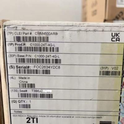 China C1000-24T-4G-L for sale