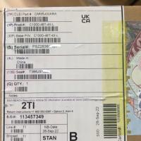 China Cisco Catalyst C1000-48T-4X-L Compact Fiber Channel for sale