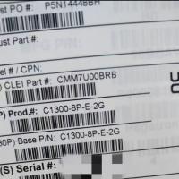 China Cisco Catalyst C1300-8p-e-2g​  with 8 Port Gigabit Ethernet PoE Switch for sale