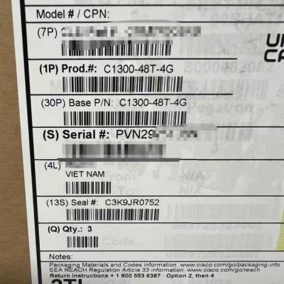 China C1300-48T-4G for sale