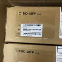China C1300-48FP-4G Scalable Cisco 48 Port Full Poe+ 740W Switch for sale