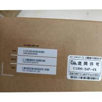 China C1300-24P-4X Stackable Cisco Network Switch 24 Port Poe for sale