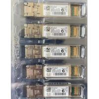 China SMF Cisco SFP Module SFP-10G-LR= Qsfp28 100g Bidi Fiber Optical Transceiver for sale