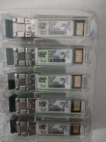 China 10gb SR Cisco Sfp Module Transceiver Green Laser Multimode 300m DOM Duplex LC for sale