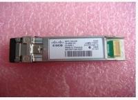 China Original Cisco SFP Fiber Optic Transceiver 10gbase ER 1550nm for sale