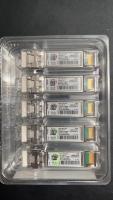 China RoHS Duplex LC Cisco SFP Module Transceiver SFP-10G-LR-S= 1000base-Sx for sale