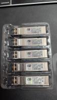 China Multimode Cisco Compatible SFP GLC-SX-M MD IEEE 802.3z 1000BASE-SX for sale
