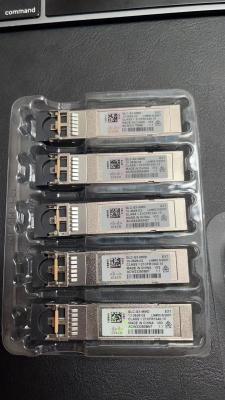 China Multimode Cisco Compatible SFP GLC-SX-M MD IEEE 802.3z 1000BASE-SX for sale