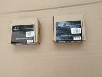 China Original Cisco SFP Module Transceiver Single Mode MGBLX1 MGBLH1 One Pair for sale