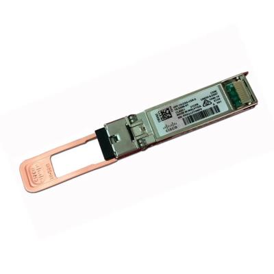 China 25Gbps Cisco Network SFP Module SFP-10/25G-CSR-S Optical Fiber Transceiver for sale