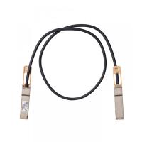 China Pluggable Cisco SFP Module QSFP-100G-CU1 -3M-5M 100 Gigabit for sale