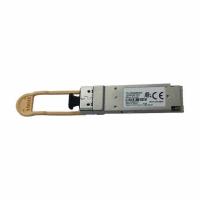 China 100G Finisar SFP FTLC9558REPM QSFP28 Transceiver Module With MPO-12 Multi Mode for sale
