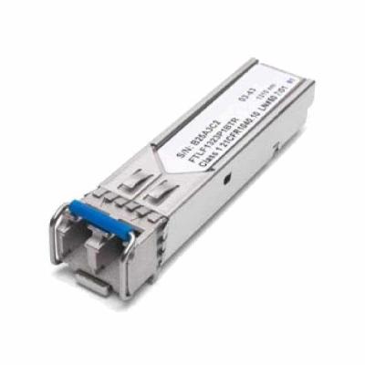 China Finisar Optical Multimode SFP Transceiver FTLF1323P1BTR 155Mbps 1310nm 15km for sale
