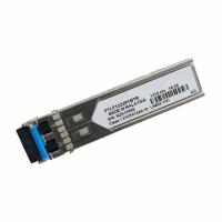 China Finisar Optical Multimode SFP Transceiver FTLF1323P1BTR 155Mbps 1310nm 15km for sale