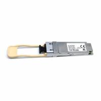China FTL410QE2C-G1 Finisar QSFP+ Optical Transceiver Module 40G 850nm 100M For Switch Router for sale