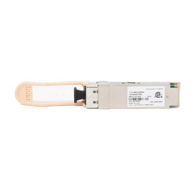 China Finisar Optical Modules FTLC9551REPM 100gbase sR4 QSFP28 150m For Ethernet And Fibre Channel for sale