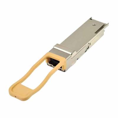 China Finisar Multimode Fiber Sfp FTL410QE4C QSFP+ Optical Transceiver 40Gbps 850nm for sale