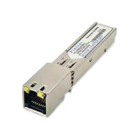 China RoHS Compact Copper Finisar 100g SFP FCLF8520P2BTL 1000BASE-T Transceiver Module for sale