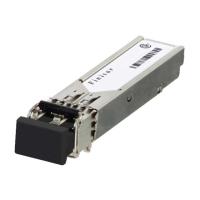 China 1000BASE-T Copper Fiber Optic SFP Module Transceiver RJ45 Finisar FCLF8522P2BTL for sale