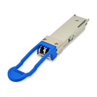 China FTLC1151RDPL2 QSFP28 Finisar SFP Optical Transceiver 100GBASE-LR4 10km 1310nm for sale
