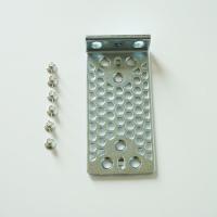 China Mounting Bracket C3850-RACK-19 Kit For Cisco Switch Catalys 1000 Rack Mount Kit for sale