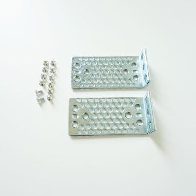China 3560cx 2960xr Cisco Rack Mount Bracket RACK-KIT-T1 ACC-KIT-T1-RF 700-32718-01 for sale