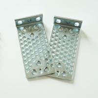 China Cisco Mounts RCKMNT-1RU-2KX ACC-KIT-T1 Catalys C9200L C9300 C9300L 2960X 3850 Switch for sale