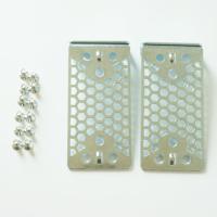 China Cisco Mounts RCKMNT-1RU-2KX ACC-KIT-T1 Catalys C9200L C9300 C9300L 2960X 3850 Switch for sale