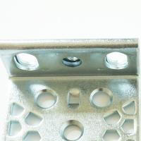 China Cisco Mounts RCKMNT-1RU-2KX ACC-KIT-T1 Catalys C9200L C9300 C9300L 2960X 3850 Switch for sale