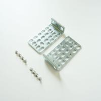 China ODM Cisco RCKMNT-1RU-3750G Router Rack Mount Kit For 3750G 3750V2 3560 3560G for sale