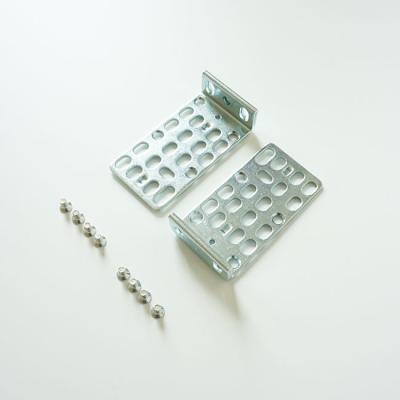 China ODM Cisco RCKMNT-1RU-3750G Router Rack Mount Kit For 3750G 3750V2 3560 3560G for sale