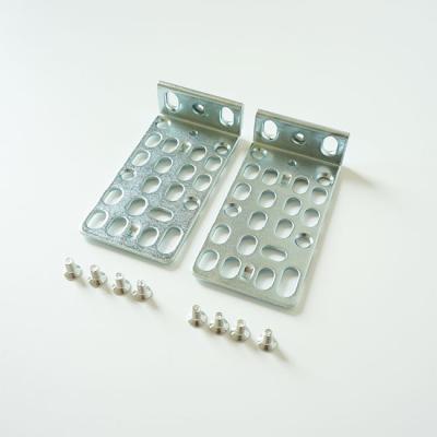 China 24 Port Switch Cisco Rack Mount Kit 700-08209-01 RCKMNT-1RU-RF For WS-C3750G 2960S 3560G for sale